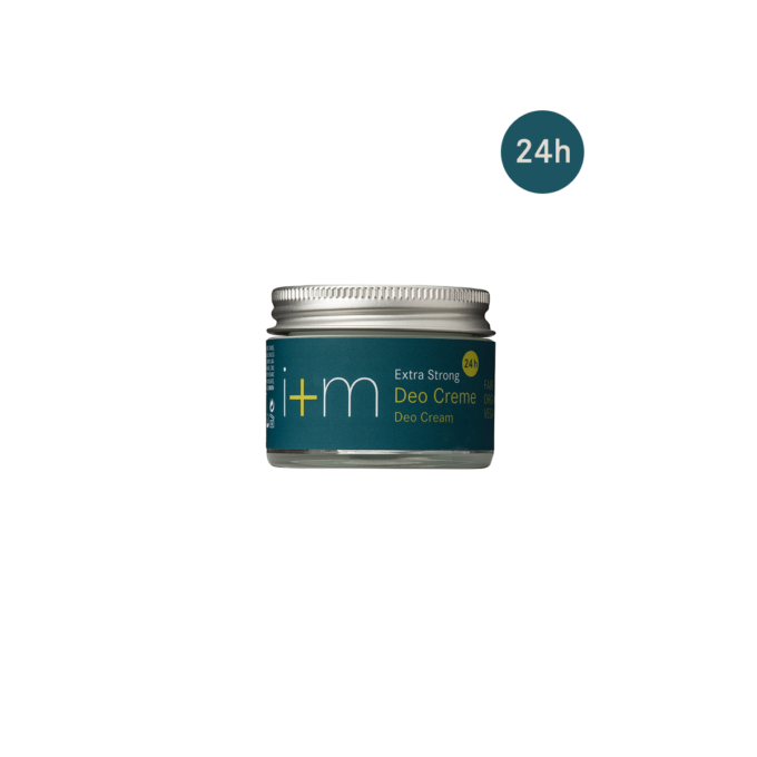 Fruity Fresh Deo Creme | i+m NATURKOSMETIK BERLIN