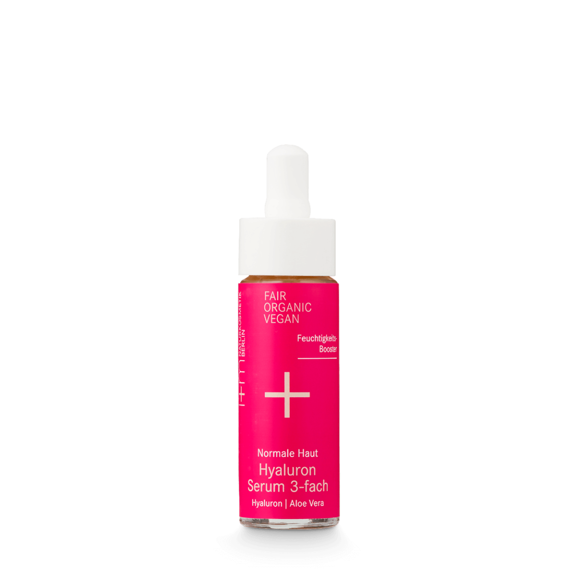 i+m NATURKOSMETIK BERLIN - fair • organic • vegan