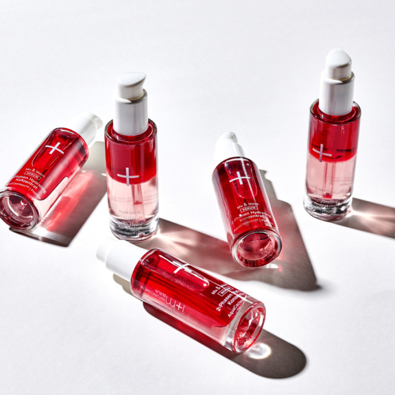 Über i+m - i+m NATURKOSMETIK BERLIN