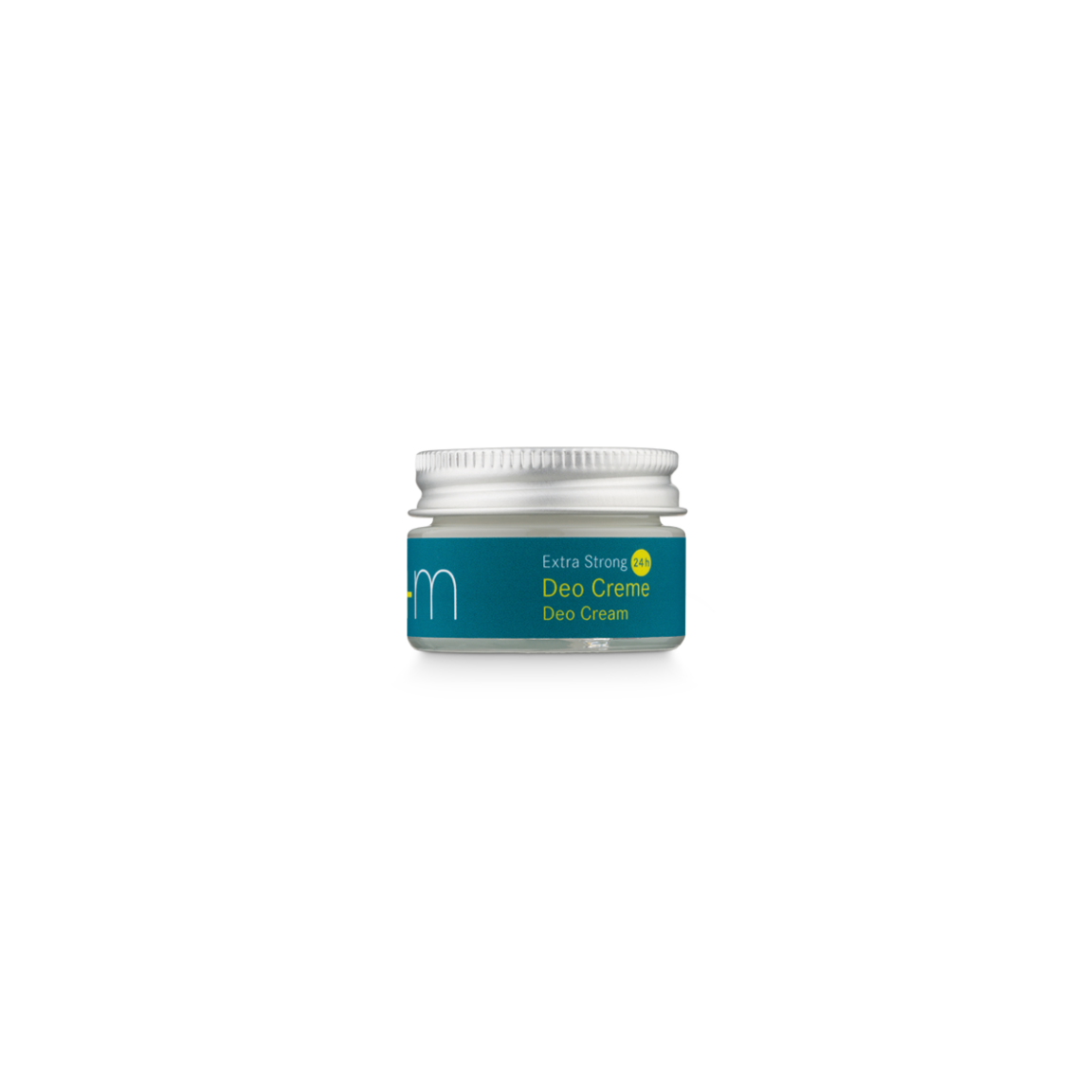 Deo Creme Extra Strong | Deos