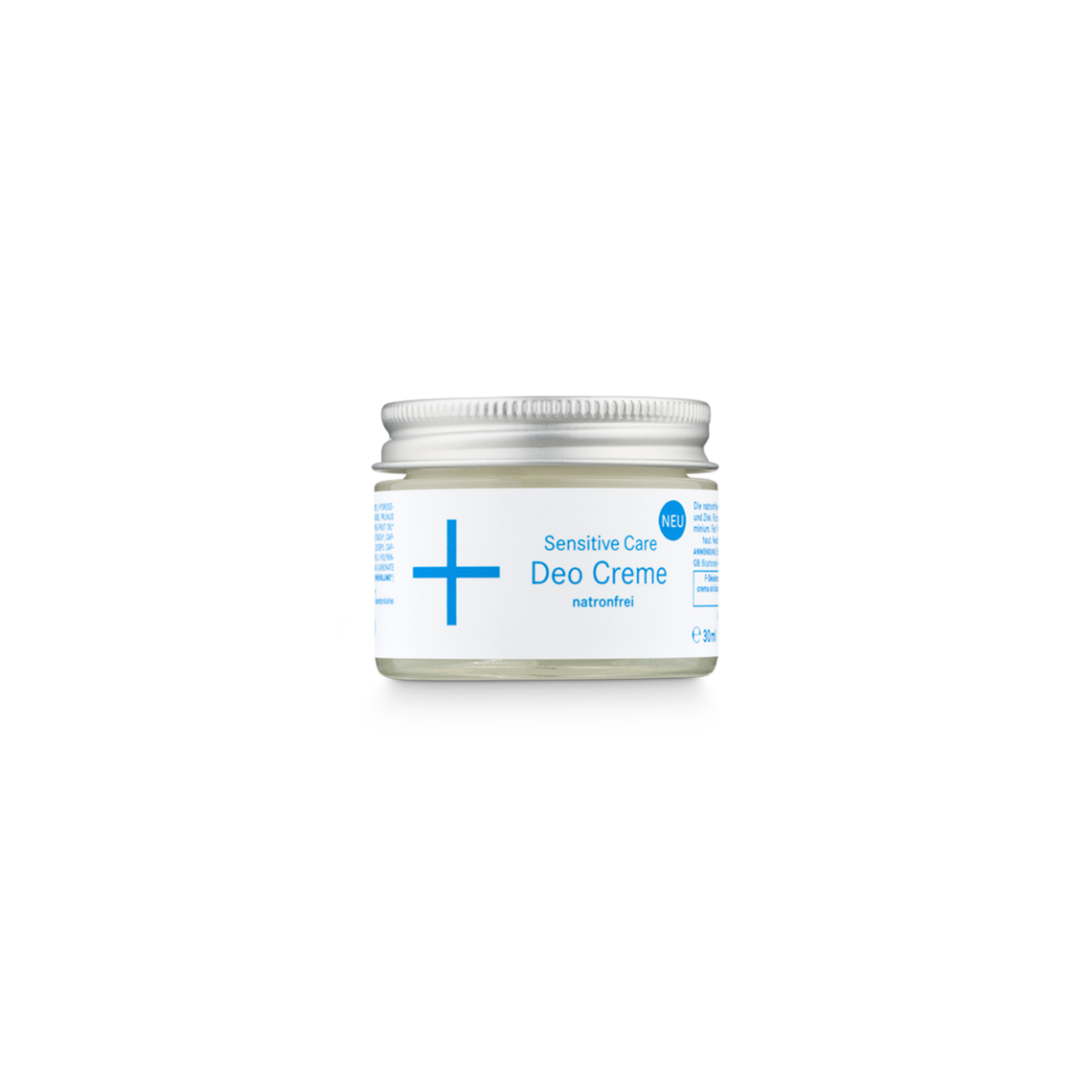Grapefruit Deo Creme | i+m NATURKOSMETIK BERLIN
