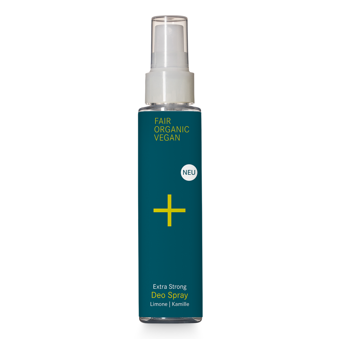 Deo Creme Extra Strong | Deos