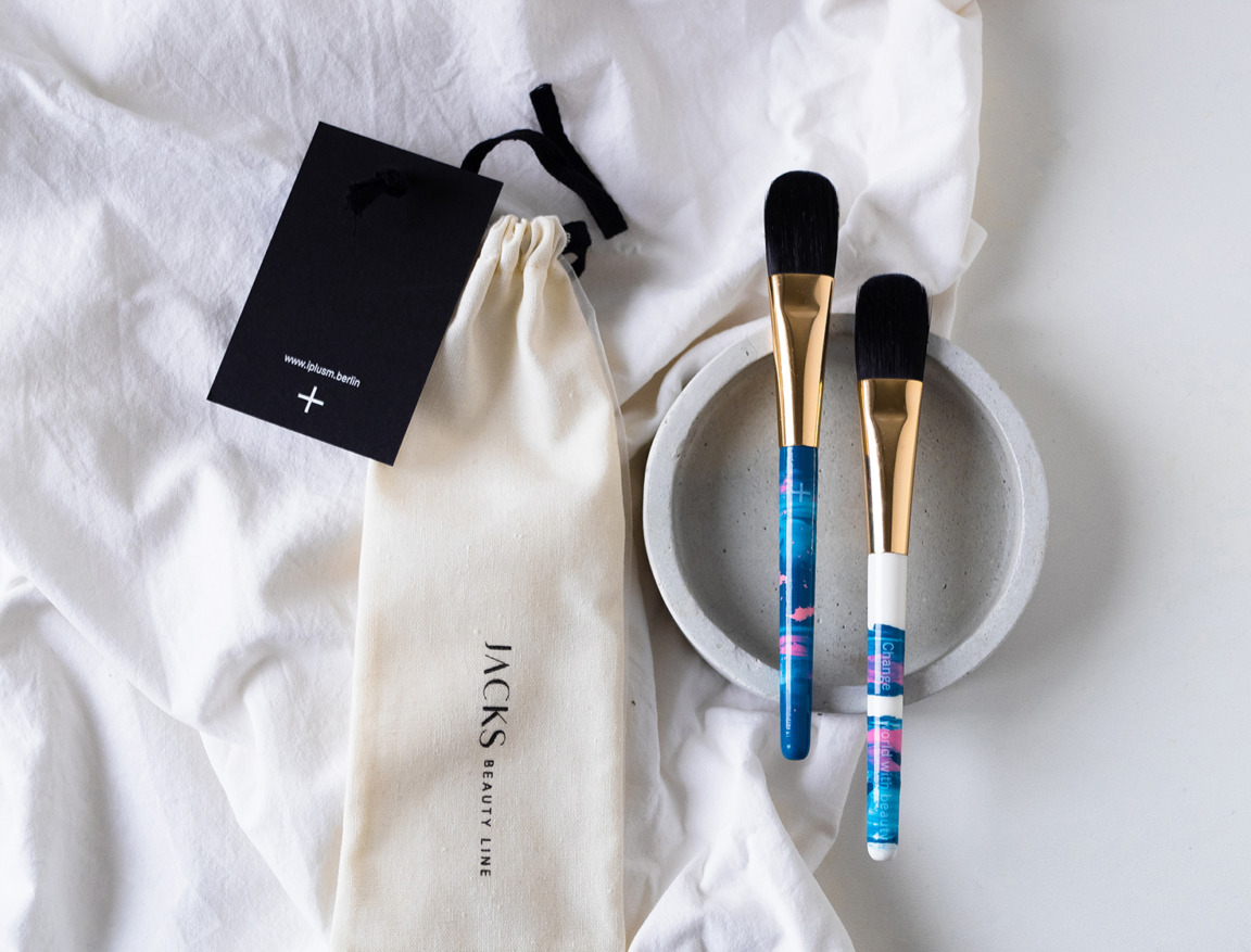 i+m NATURKOSMETIK BERLIN | FAIR ORGANIC VEGAN