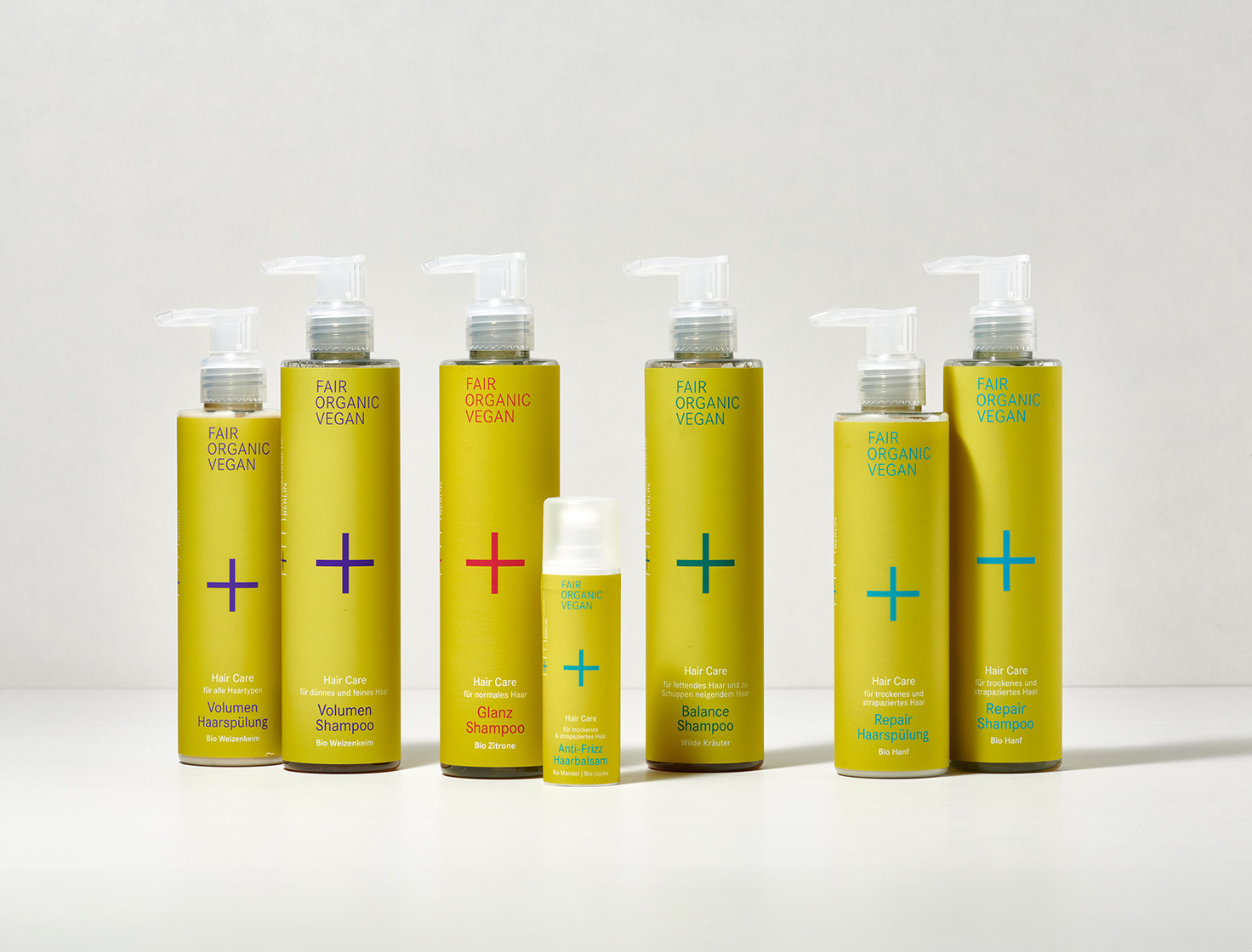 Sonnencreme Gesicht LSF 30 | Sun Protect | i+m NATURKOSMETIK BERLIN