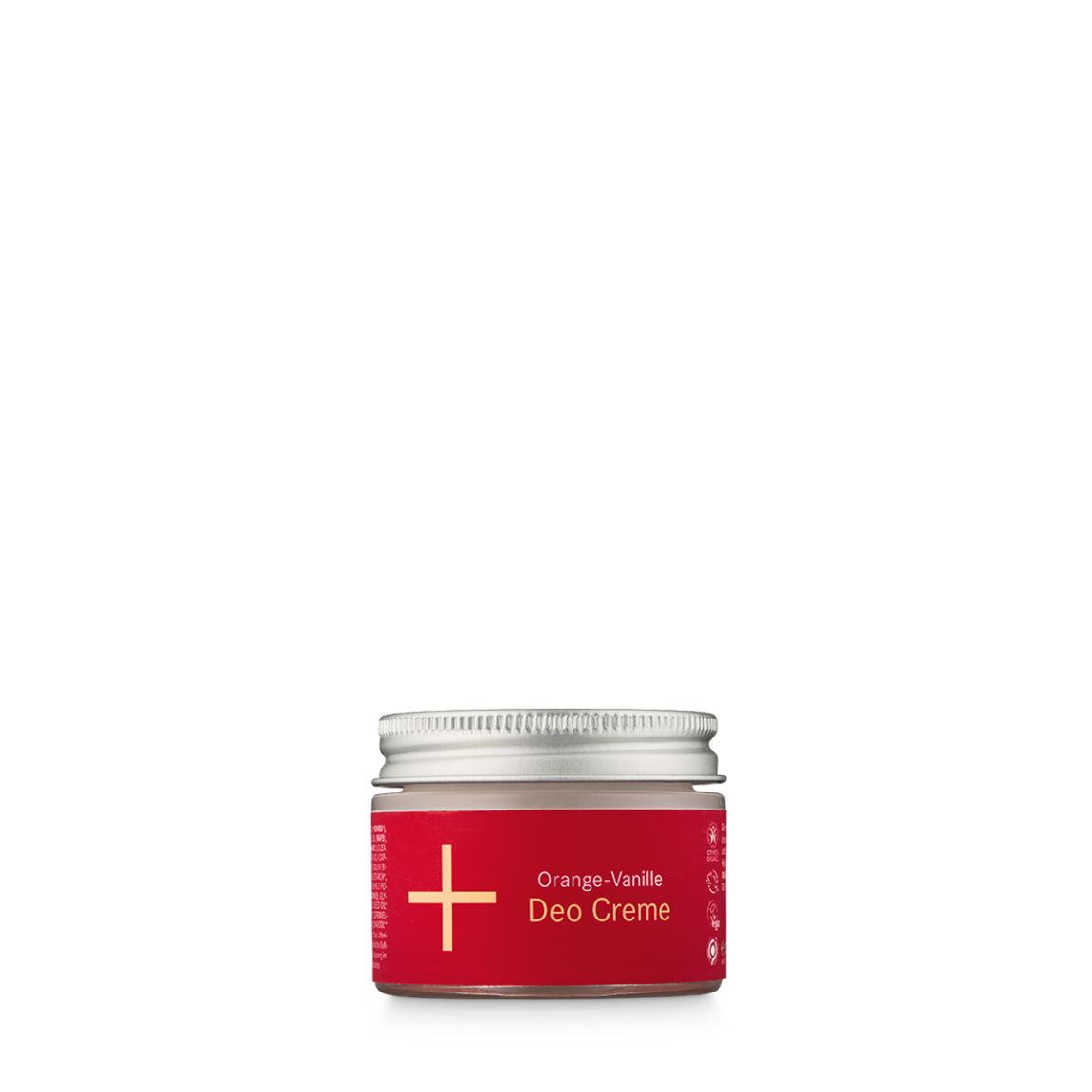 Vegane Deo Cremes | i+m NATURKOSMETIK BERLIN