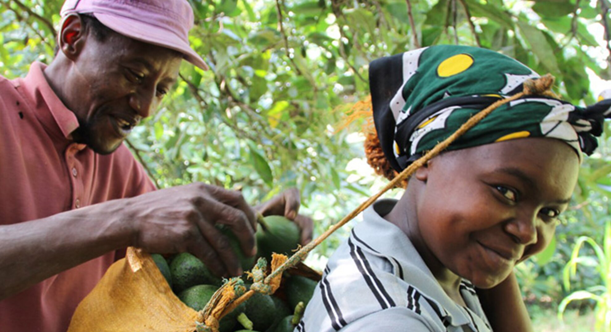 Our Fair Trade Projects | i+m NATURKOSMETIK BERLIN