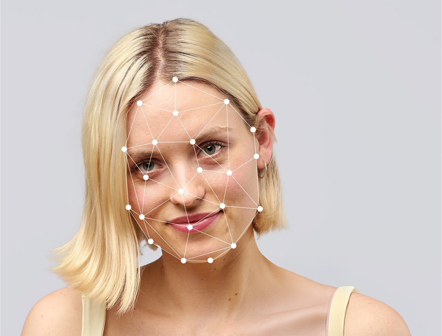 KI Hautanalyse | i+m NATURKOSMETIK BERLIN